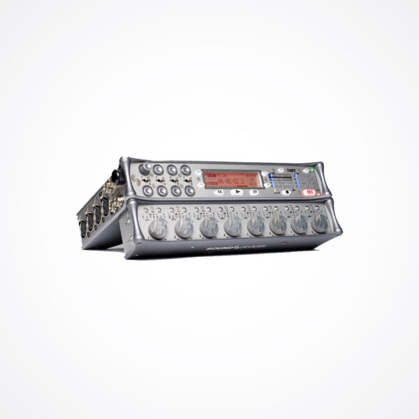 SOUND DEVICES 788T MIXETTE ENREGISTREUR | Start Image